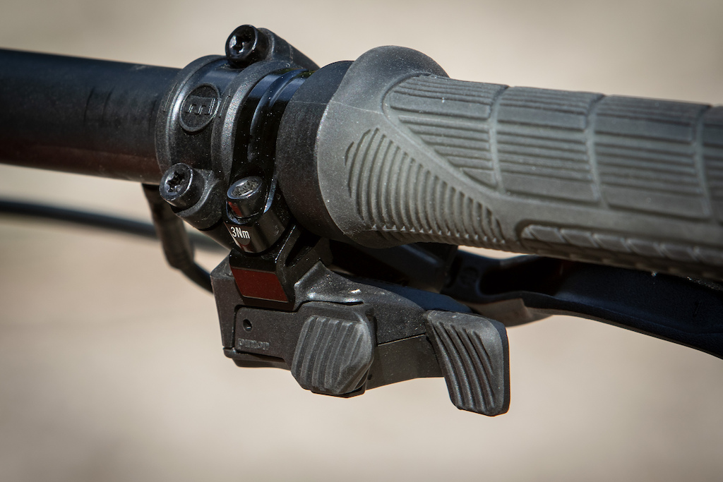 First Ride: Pinion's E-Drive System - A New Motor With an Integrated ...