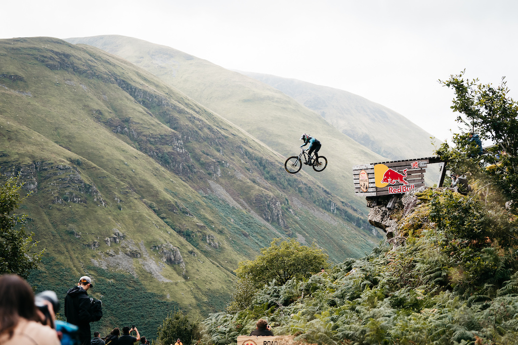 Vitus Releases New Dominer 297 DH Bike - Pinkbike
