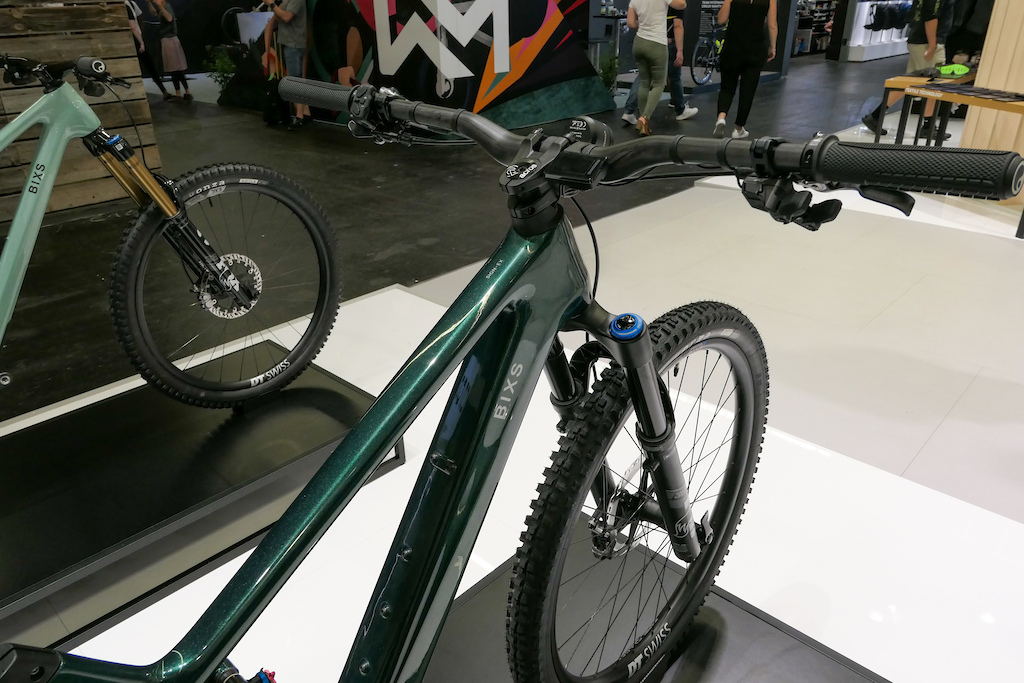 Matt's Day 2 Randoms - Eurobike 2023 - Pinkbike