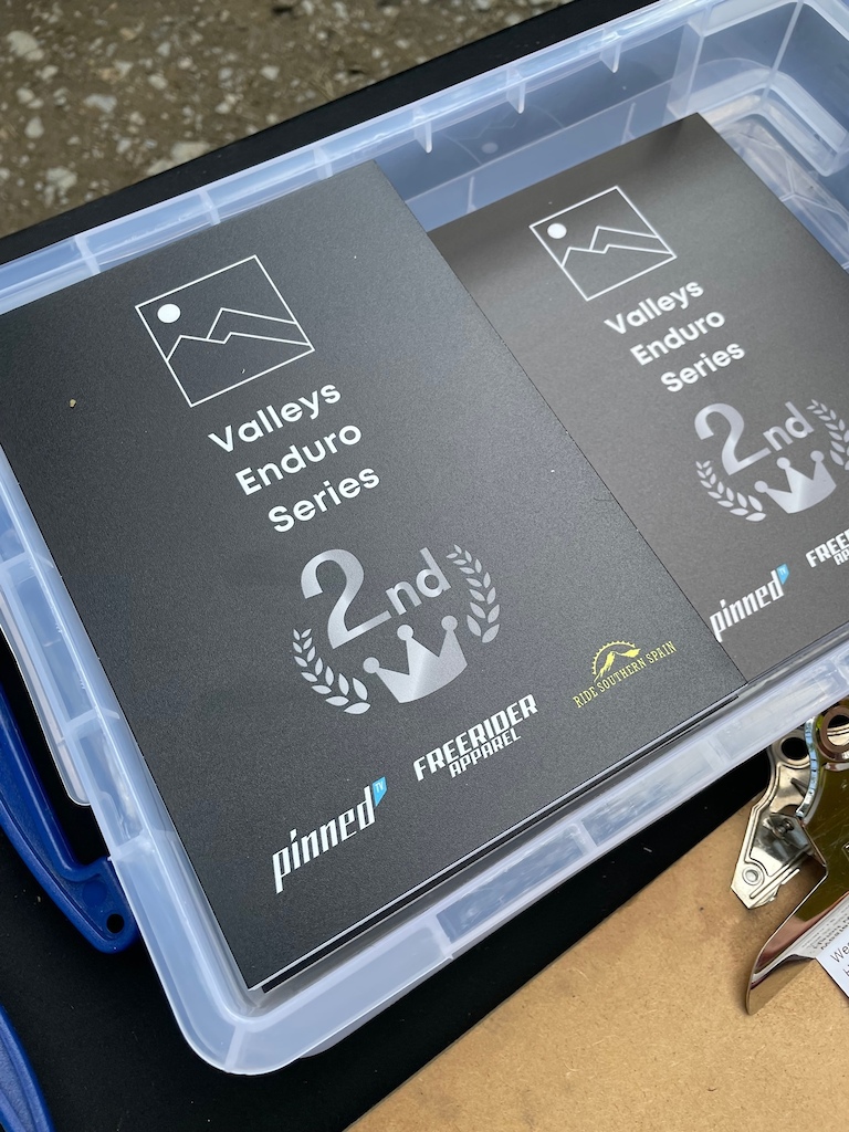 Race Report: Valleys Enduro Round 5, Hafod Wen UK - Pinkbike