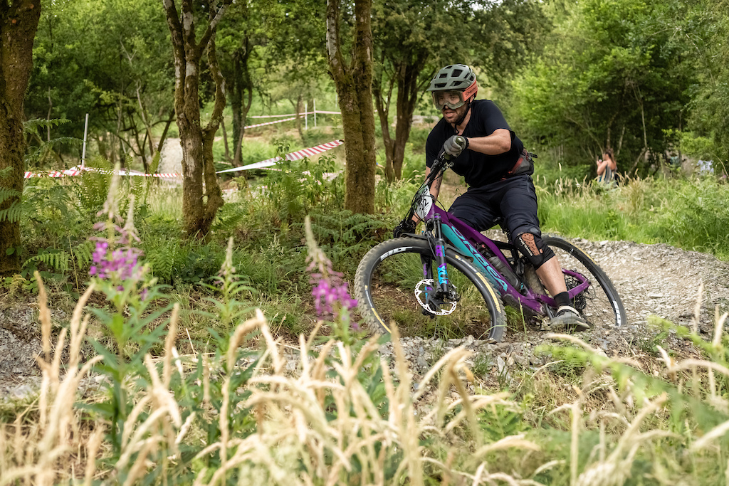 Race Report: Valleys Enduro Round 5, Hafod Wen UK - Pinkbike