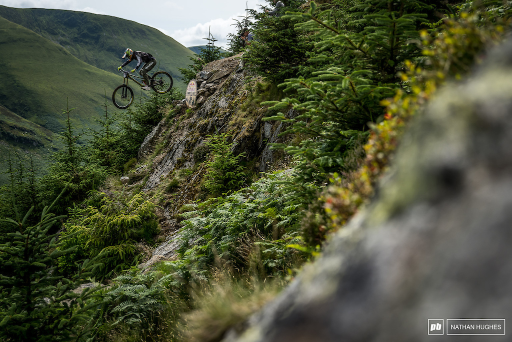 Pinkbike Primer: Everything You Need to Know Ahead of Red Bull Hardline ...