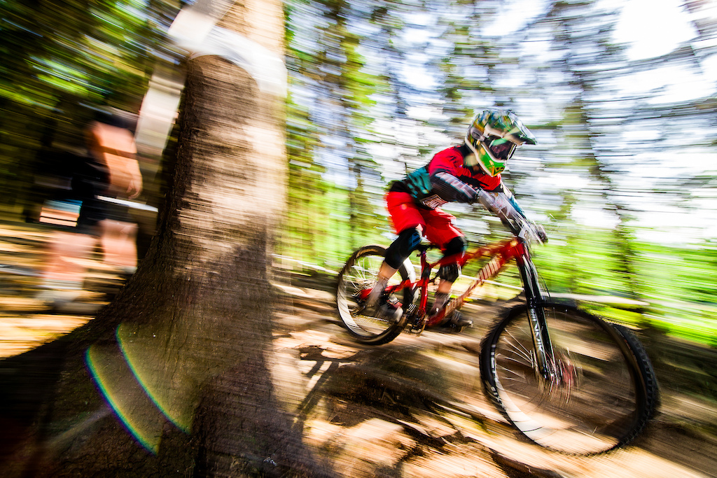 Race Report: 4X ProTour Round 4 in Jablonec - Pinkbike