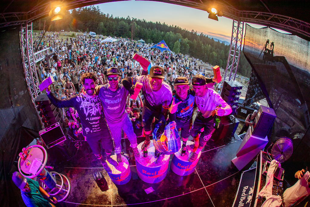Details Announced for the 4X ProTour 2024 - Pinkbike
