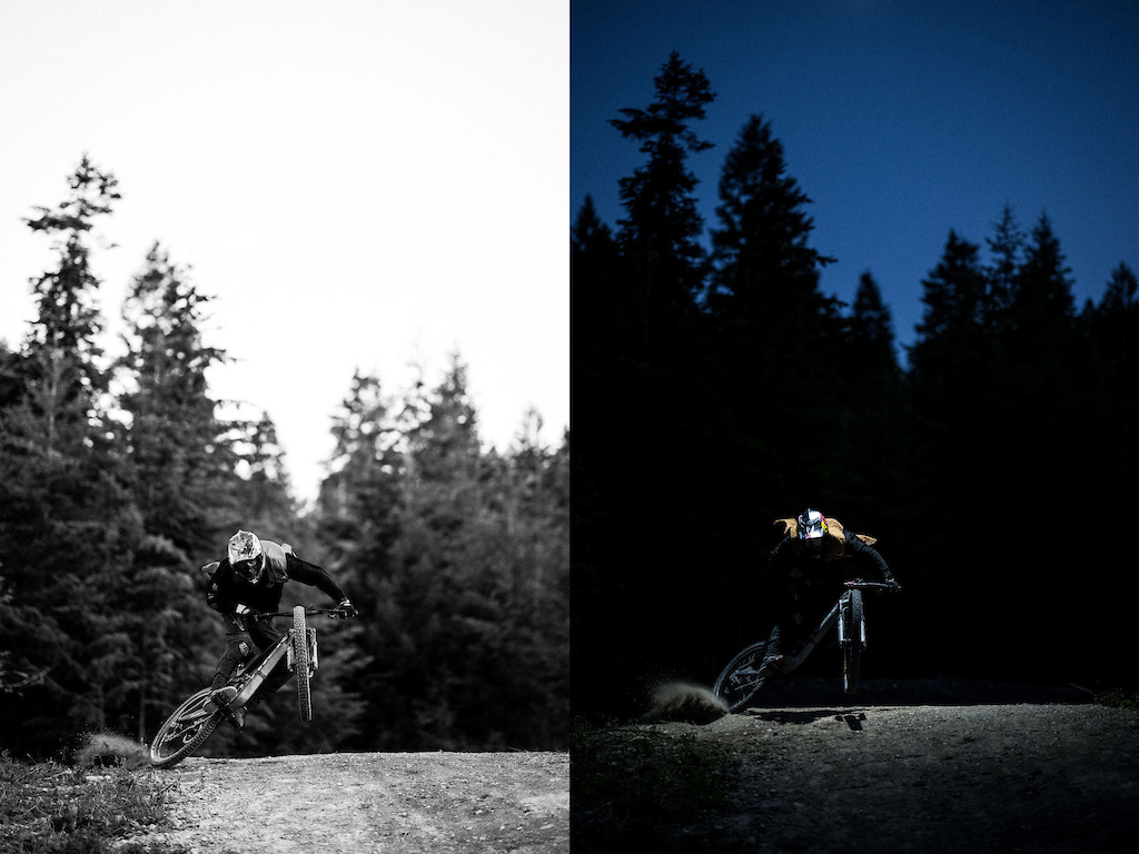 Must Watch: Array ft. Brandon Semenuk - Pinkbike