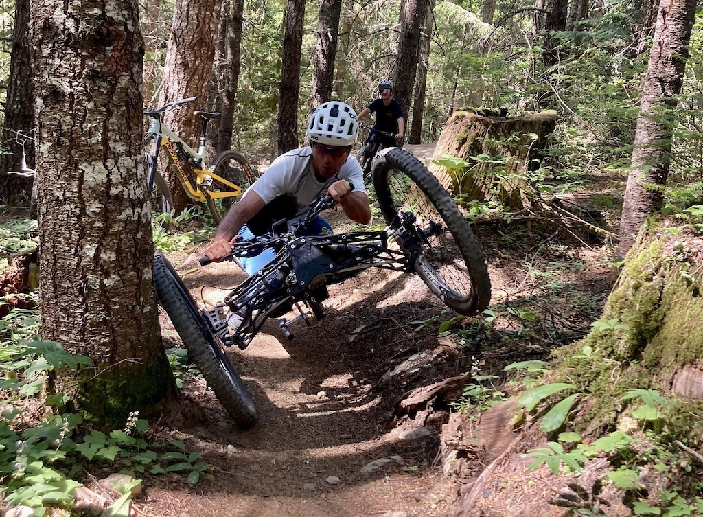Register For WORCA & Fox Factory's Trail Trust Trail Day On July 30 ...