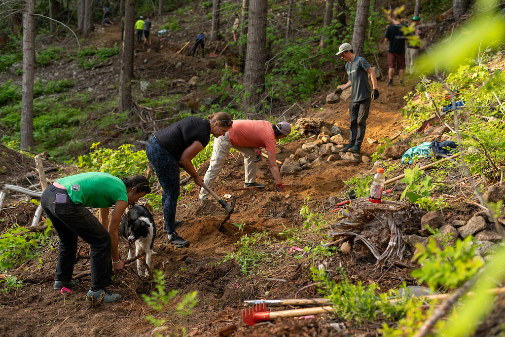 Register For WORCA & Fox Factory's Trail Trust Trail Day On July 30 ...