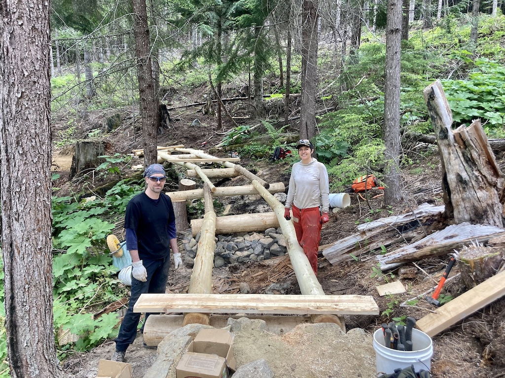 Register For WORCA & Fox Factory's Trail Trust Trail Day On July 30 ...