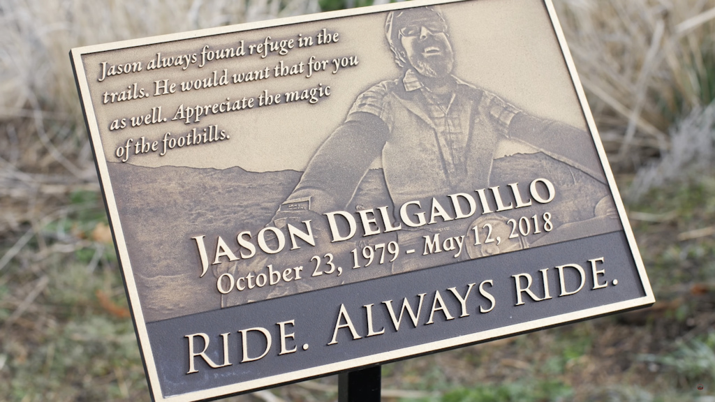 Video: 'Ride, Always Ride' is The Story of the Boise Trails Challenge ...