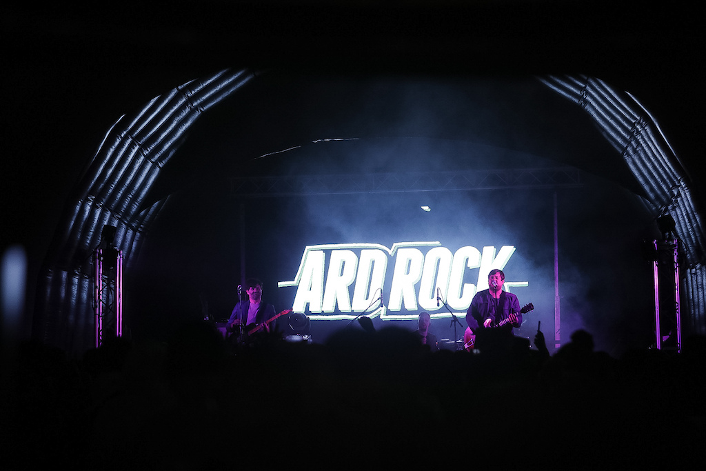 Photo Story: Ard Rock Festival 2023 - Pinkbike