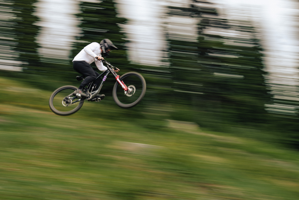 GT Introduces Their New Fury Line - Pinkbike