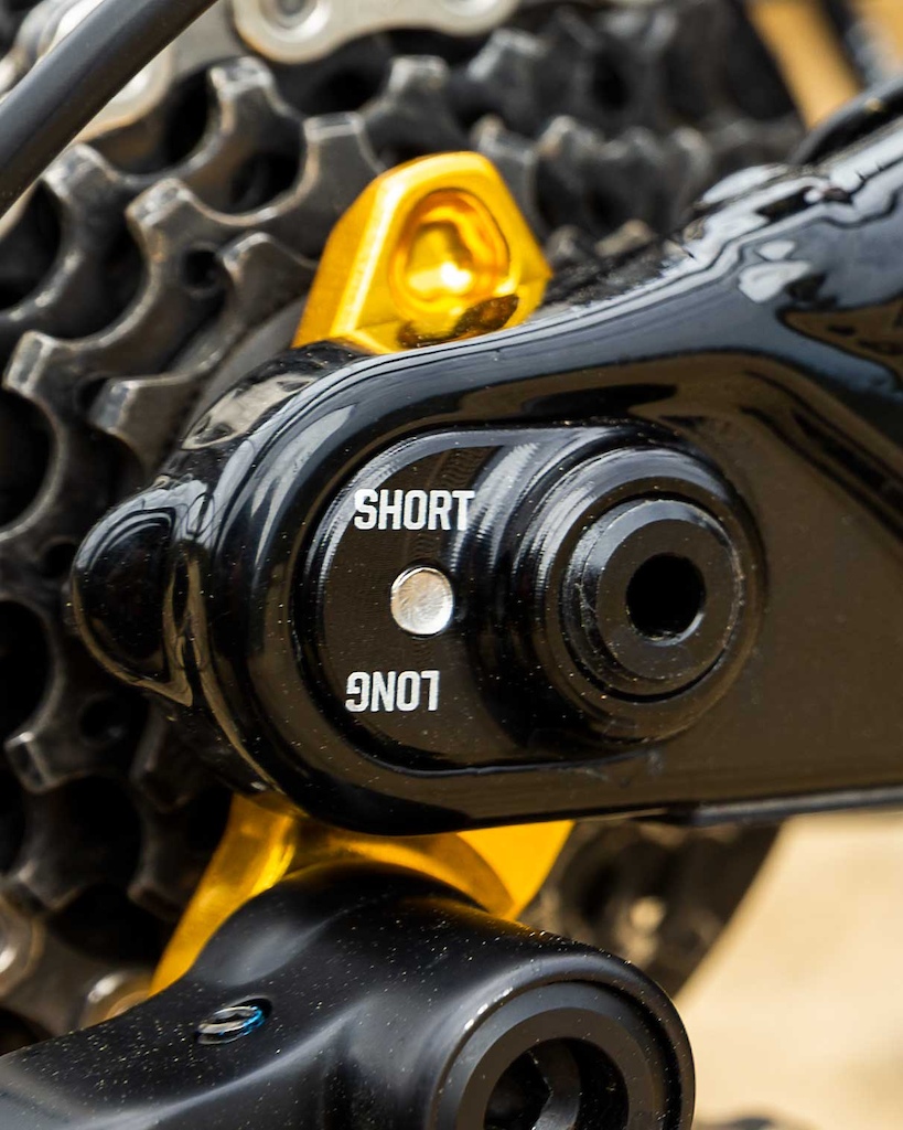 GT Introduces Their New Fury Line - Pinkbike