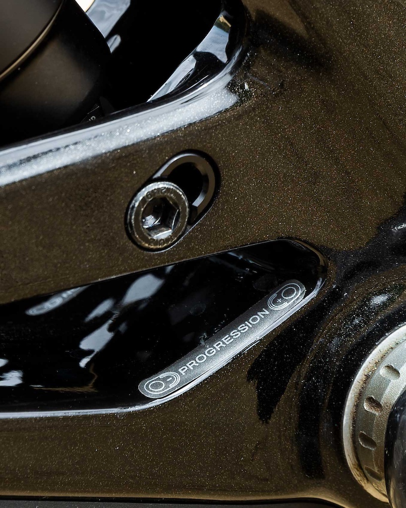 GT Introduces Their New Fury Line - Pinkbike