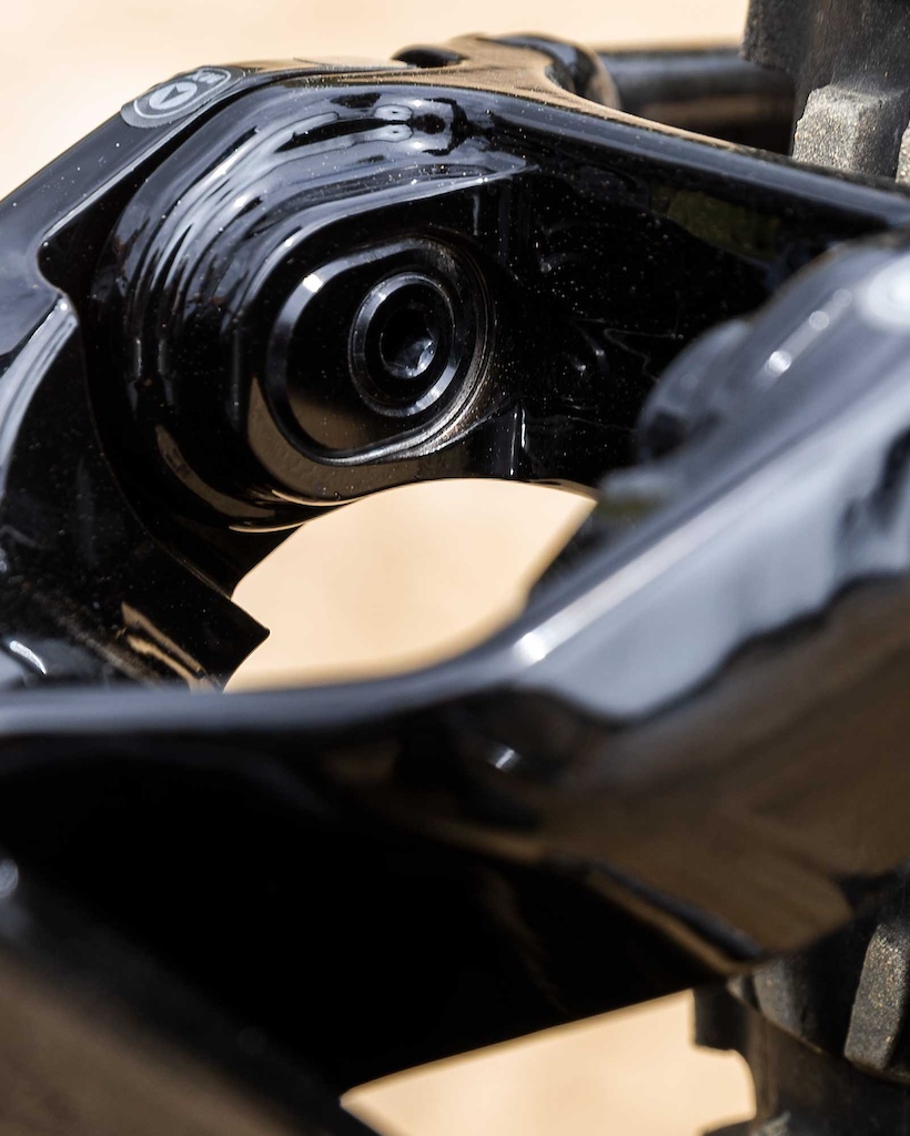 GT Introduces Their New Fury Line - Pinkbike