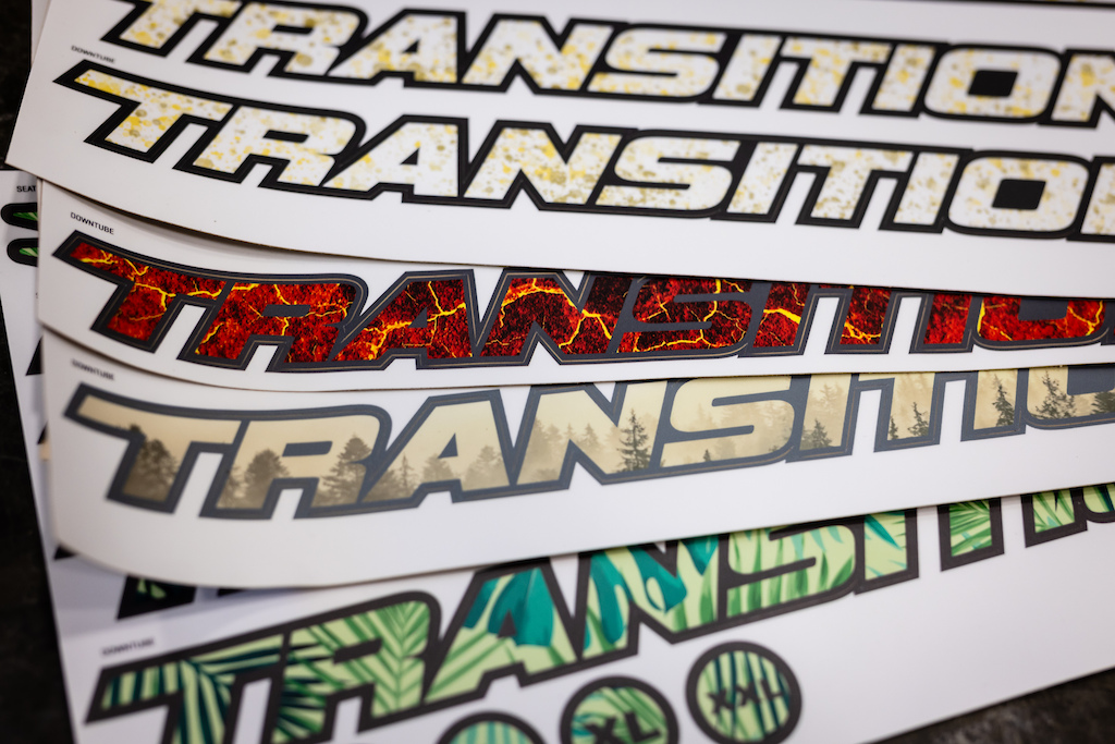 Custom Transition Decals Now Available on Ground Keeper Customizer ...