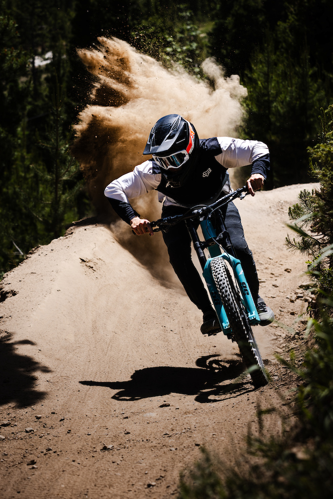 Video: Summertime Riding in Colorado with Peter Jamison - Pinkbike