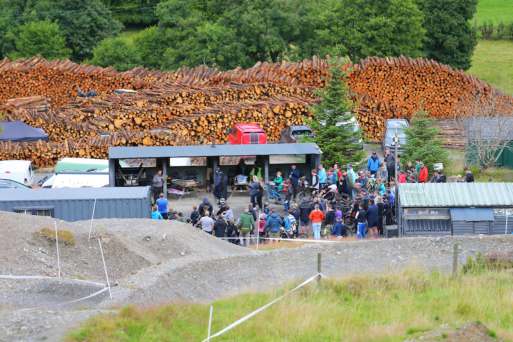 Photo Report: The Gravity Events UK Mini DH Series - Pinkbike