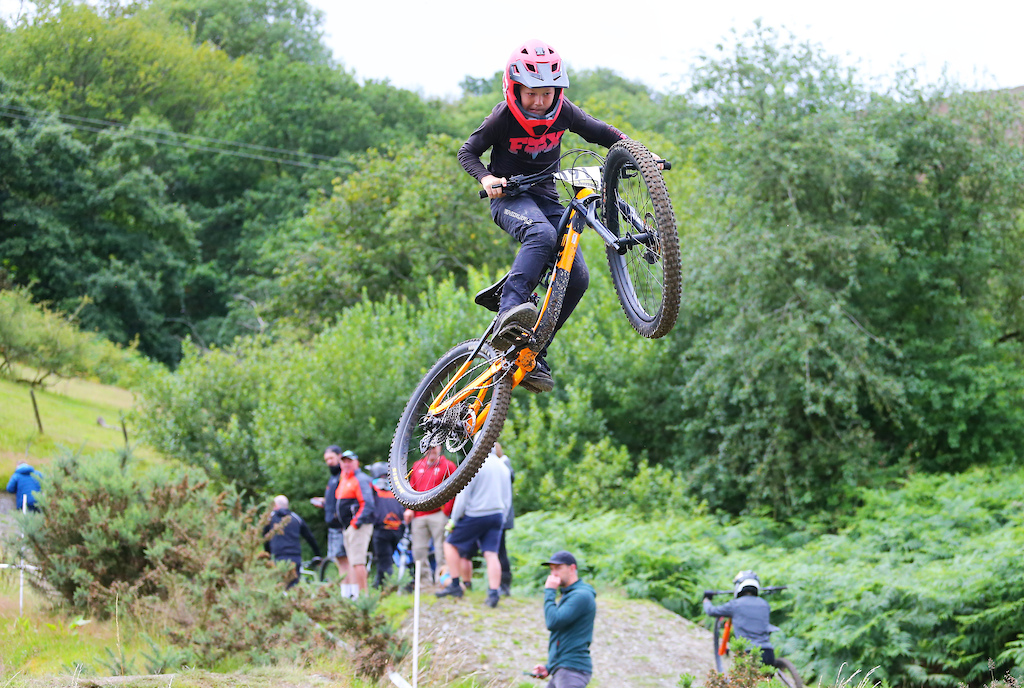 Photo Report: The Gravity Events UK Mini DH Series - Pinkbike