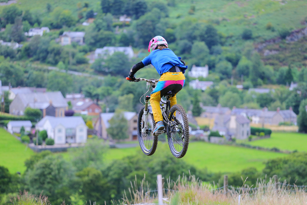 Photo Report: The Gravity Events UK Mini DH Series - Pinkbike