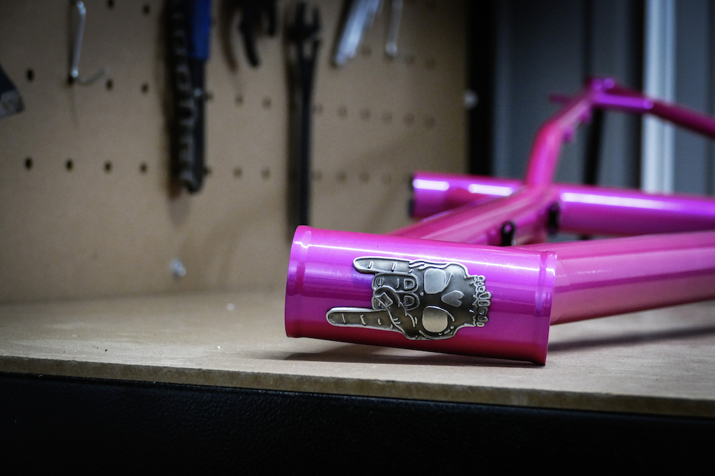 Radical Bicycle Co Announces 2023 Hardtail Lineup - Pinkbike