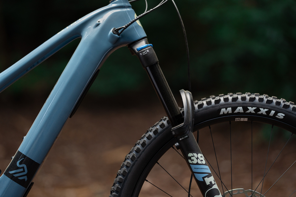 Ibis Announces New Oso Price & Specifications - Pinkbike