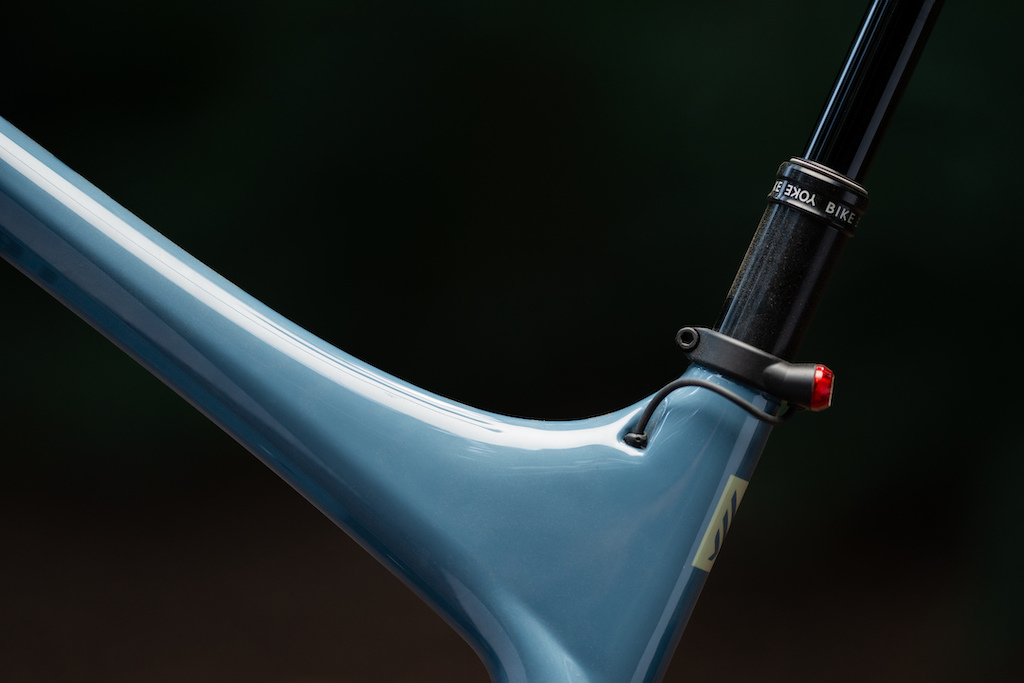 Ibis Announces New Oso Price & Specifications - Pinkbike