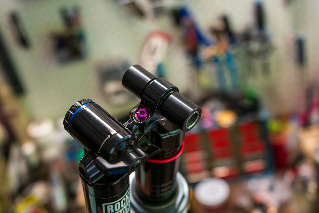 Review: RockShox Vivid - Shock Week 2023 - Pinkbike