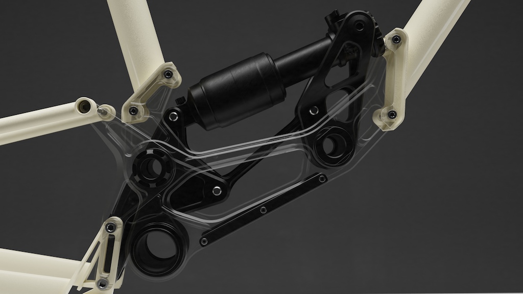 Albatross Bikes Announces the Apogee Module - Pinkbike