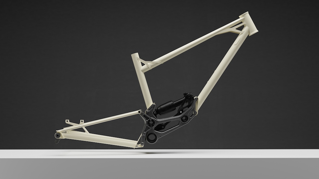 Albatross Bikes Announces the Apogee Module - Pinkbike