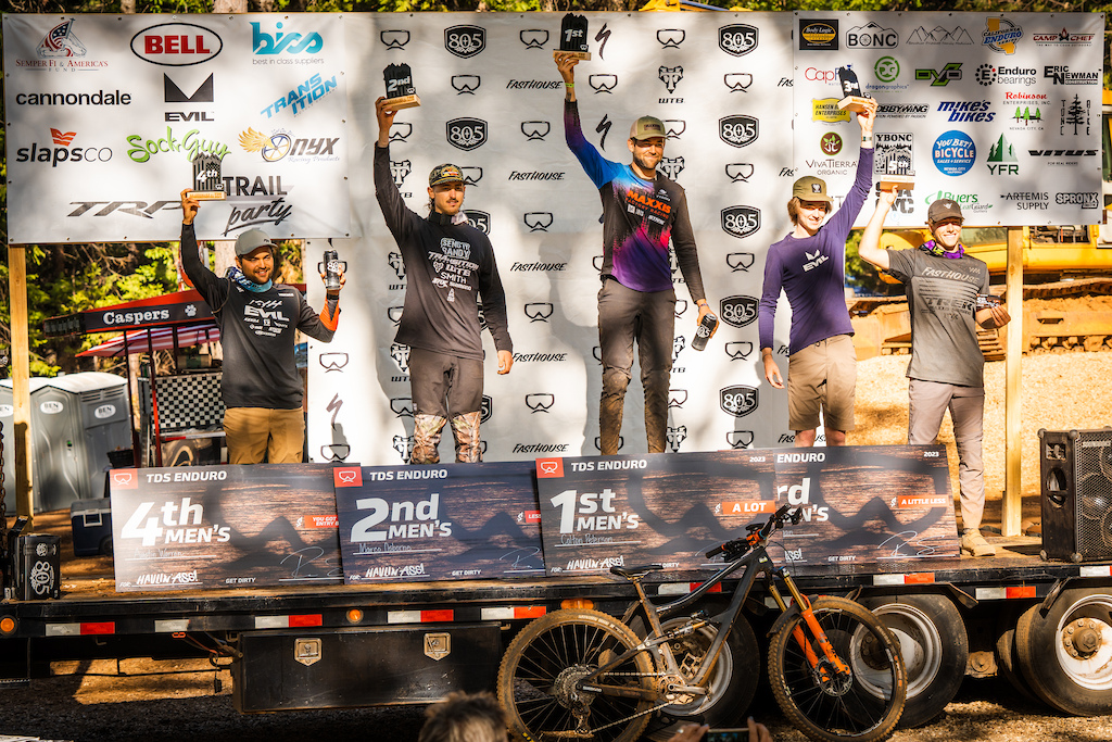 Video: The 2023 Dirty Sanchez Is Rowdy As Ever - Pinkbike