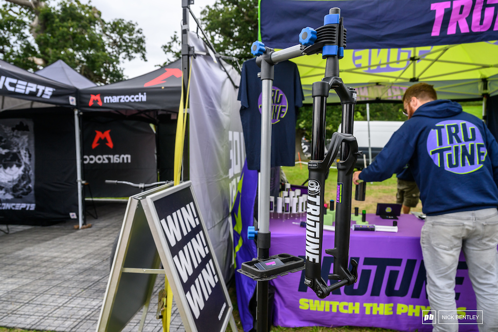 Randoms: The Malverns Classic - Pinkbike