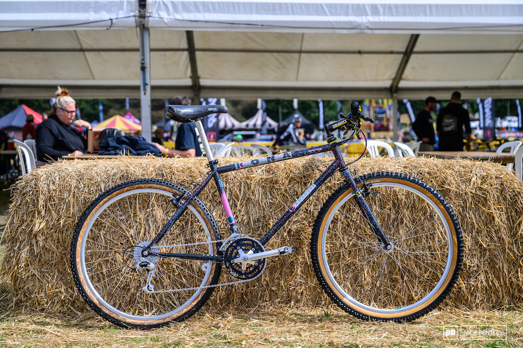 Vintage MTB Gold from the Malverns Classic Retro Show & Shine - Pinkbike