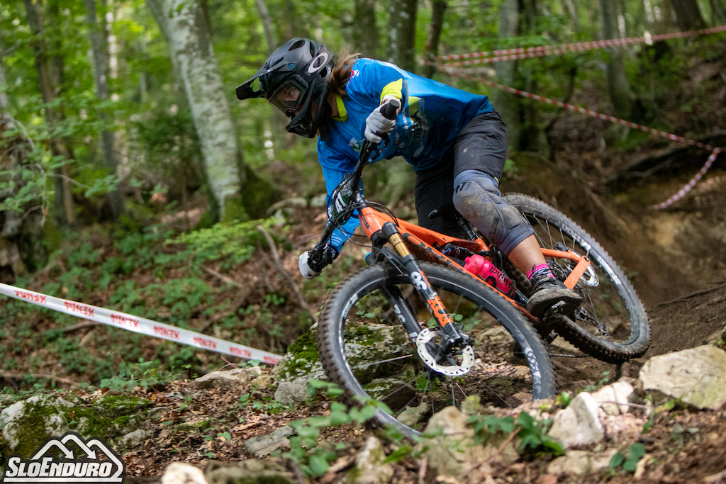 Video & Race Report: SloEnduro Round 6 in Novo mesto - Pinkbike