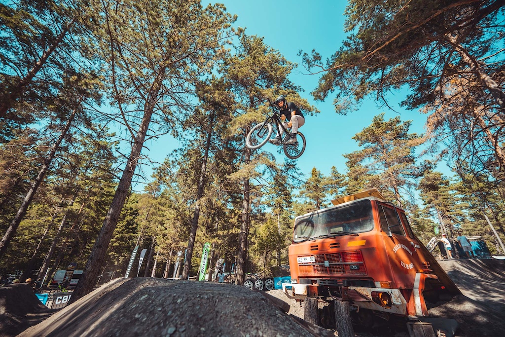 EVO Festival 2023 Highlights - Pinkbike