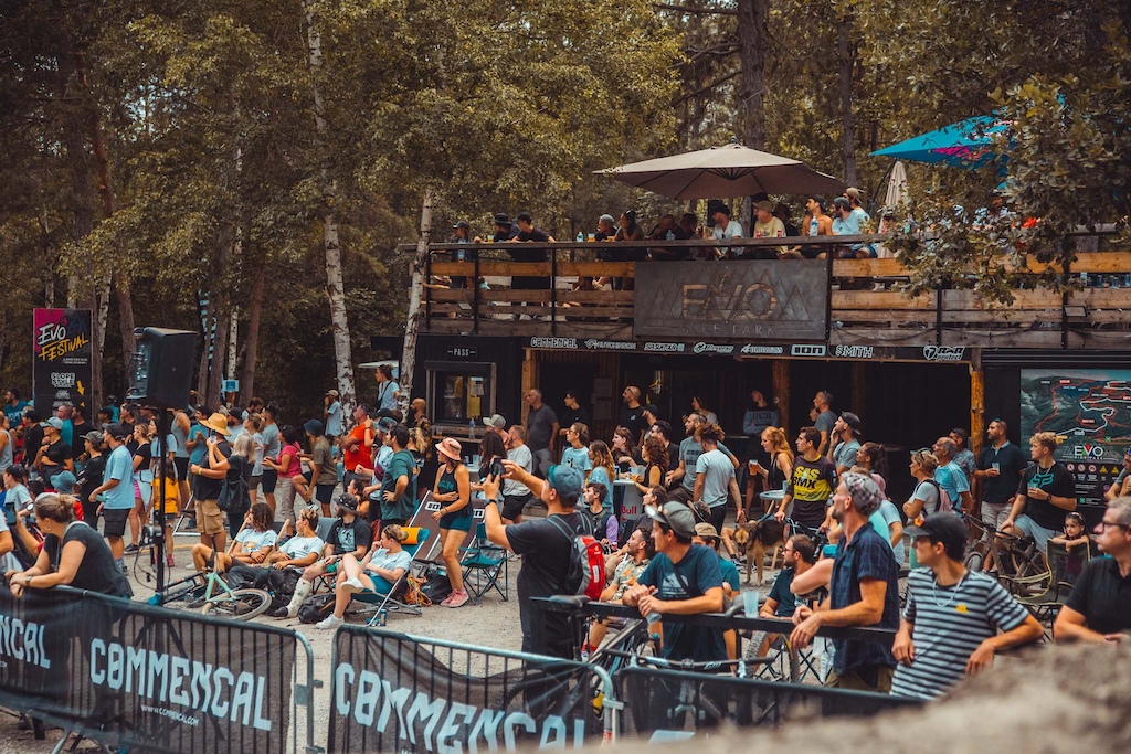 EVO Festival 2023 Highlights - Pinkbike