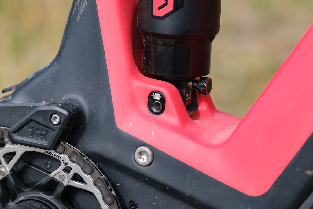 First Ride: Transition Repeater Powertrain eMTB - Pinkbike