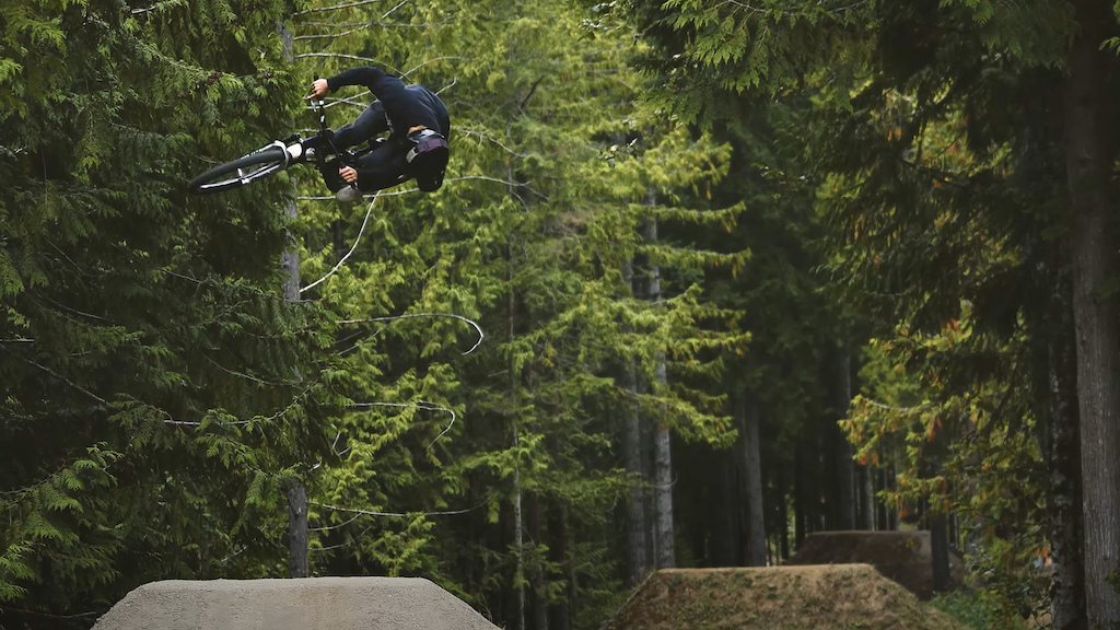 Video: The We Are One Team at The Backwoods Jam 2023 - Pinkbike
