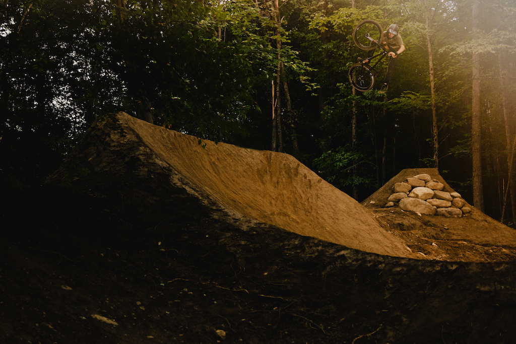 Video: Rebuilding The Dirt Half Pipe at Highland Mountain in 'Sessions ...