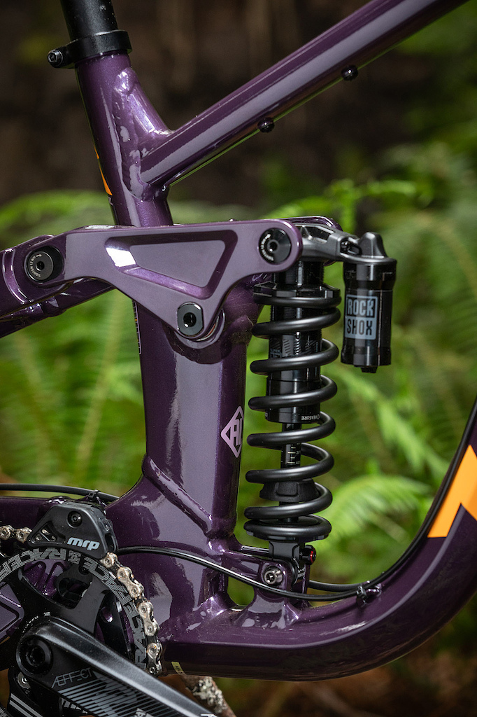 Kona Announces New Aluminum Process X - Pinkbike
