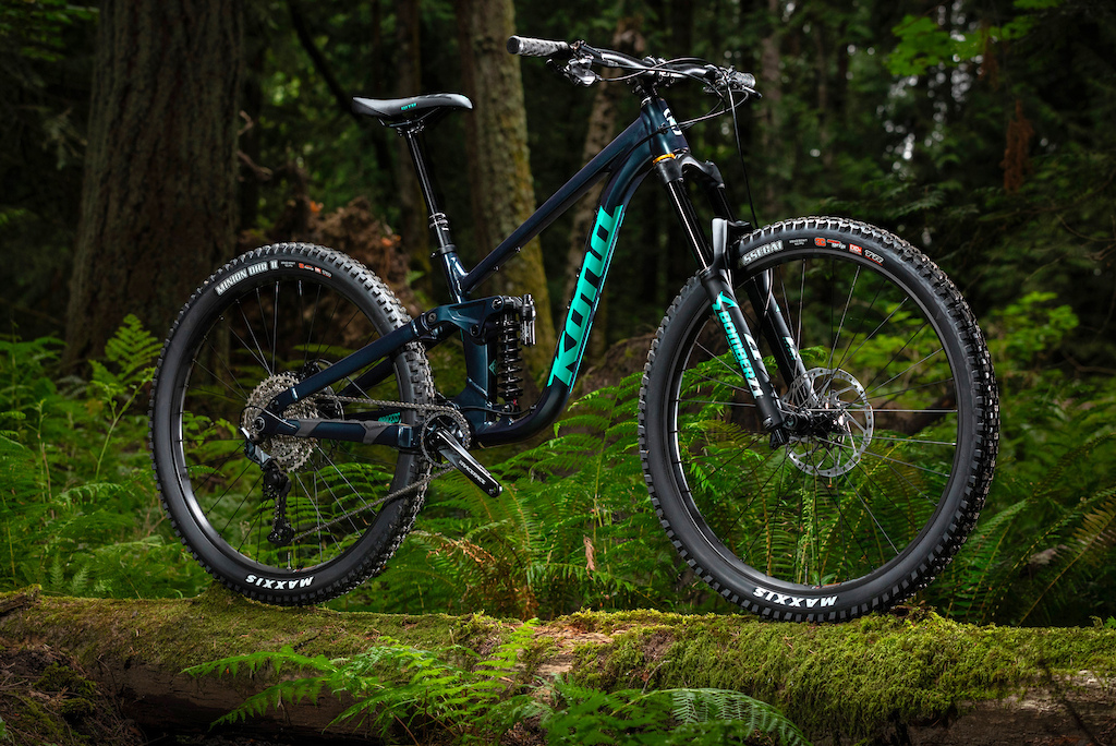 Kona Announces New Aluminum Process X - Pinkbike