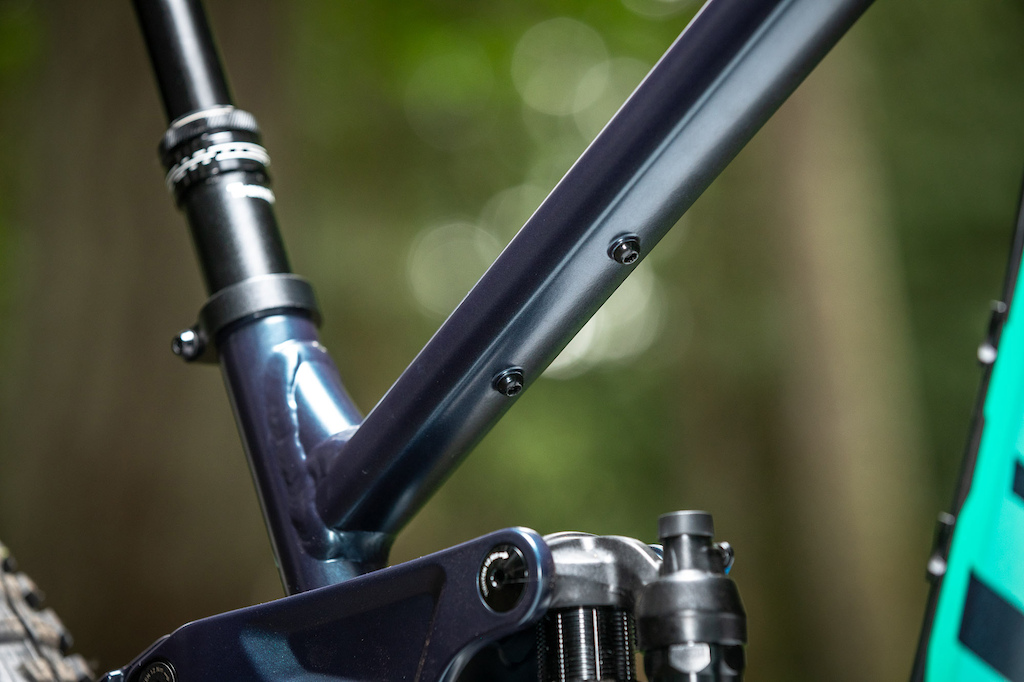 Kona Announces New Aluminum Process X - Pinkbike