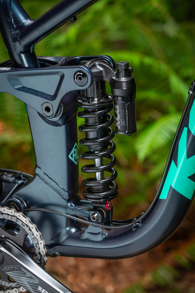 Kona Announces New Aluminum Process X - Pinkbike