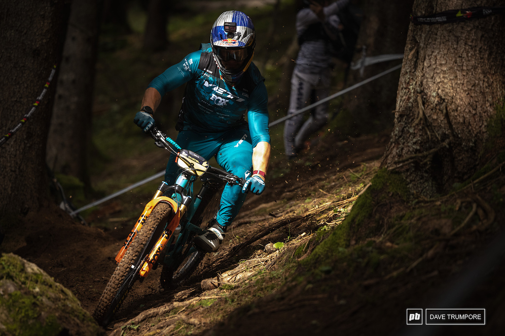 Pinkbike Primer: Everything You Need to Know Ahead of the Combloux ...