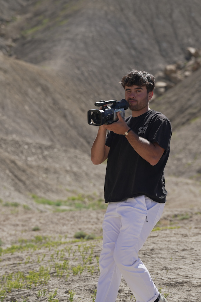 Video: Aidan Howe Goes Huge in 'Hill Bomb' Teaser - Pinkbike