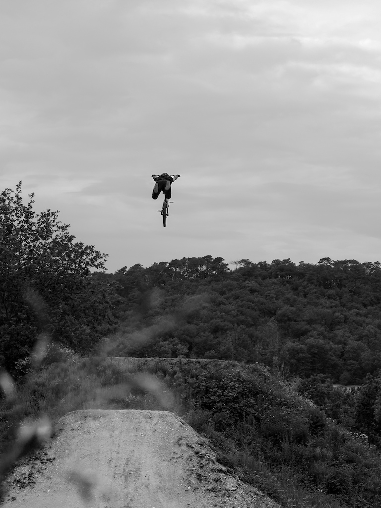Video: Commencal Launches New Freeride Project for Up and Coming Riders ...