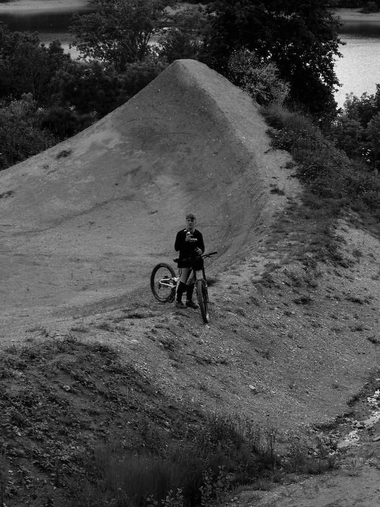 Video: Commencal Launches New Freeride Project for Up and Coming Riders ...