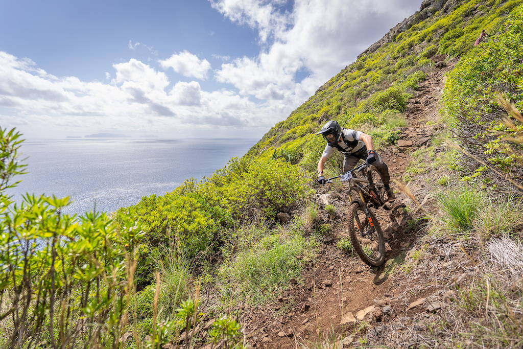 Dates Announced for Trans Madeira 2024 - Pinkbike