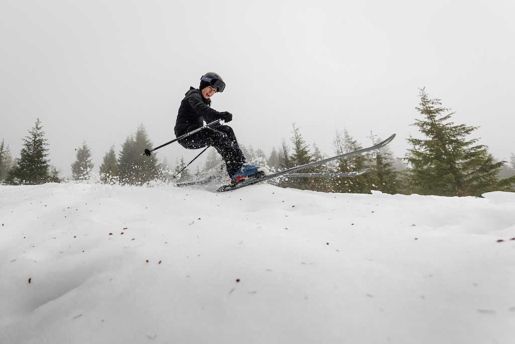 Photo Story: Off Season with Emmy Lan - Pinkbike