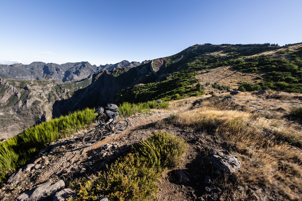 Video & Race Report: Trans Madeira Autumn 2023 - Days 3 - Pinkbike