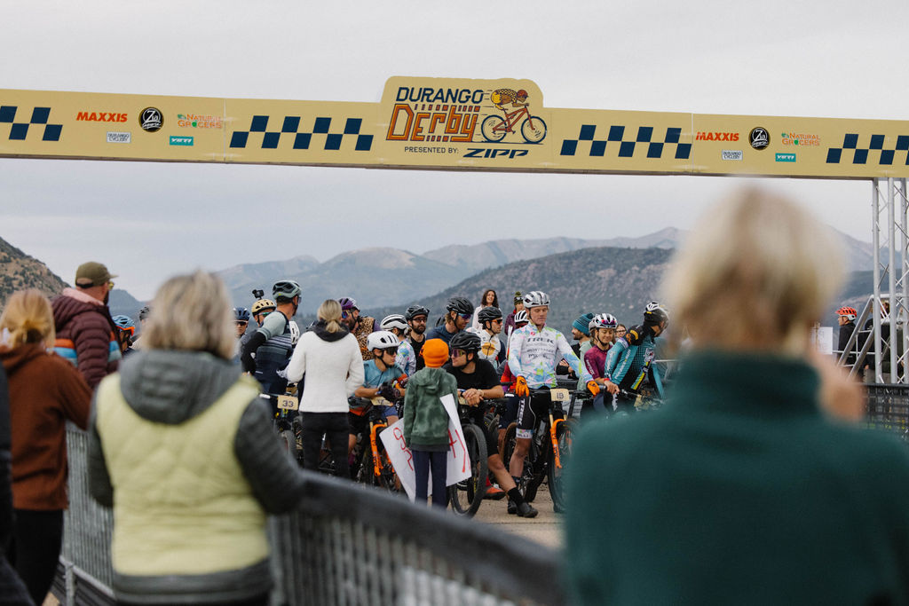 Photo Report: lnside the Inaugural Durango Derby - Pinkbike